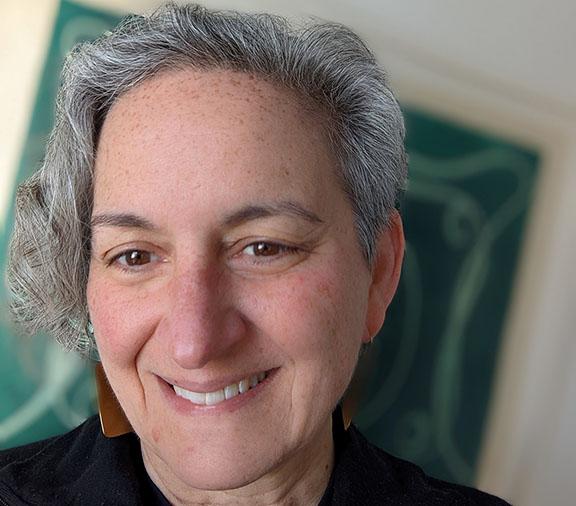 Jennifer Gilbert | Mel King Institute